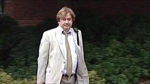 Cornwall NHS trust loses appeal over John Watkinson case - BBC News