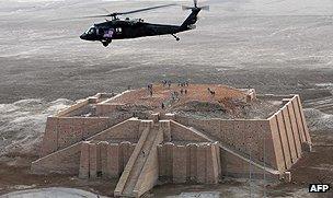 Iraq profile - overview - BBC News