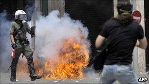 A Point of View: The revolution of capitalism - BBC News