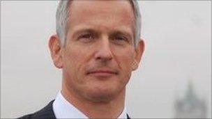 Brian Paddick says 'wasteful' Metropolitan Police will be election ...