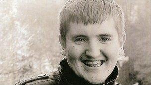 Drink-driver who killed Jamie Still in Otley is jailed - BBC News