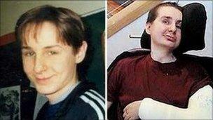 End of 'year and a day rule' led to Clift murder charge - BBC News