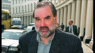 George best 2005 store