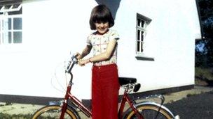 Child killer Robert Black found guilty of murdering Jennifer Cardy ...