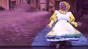 Hunstanton's Princess Theatre set for takeover - BBC News