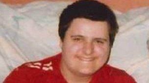 Blackburn car park murderer Ryan Livesey life sentence - BBC News