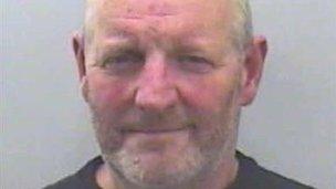 Michael Bird jailed for multiple stabbing of partner Janine Tiley - BBC ...