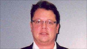 Money laundering solicitor Nicholas Heywood jailed - BBC News