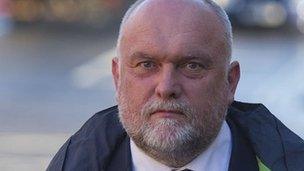 Preacher John Smart jailed over campaign of child abuse - BBC News