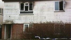 Nikitta Grender: Timeline of her murder and how killer Carl Whant was ...