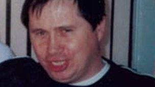 Body found in search for missing Benbecula man James Davidson - BBC News