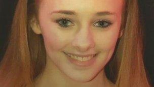 Paracetamol death: Desiree Phillips died after taking too many, inquest ...