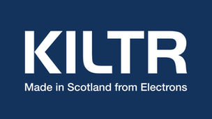 International launch for Scottish social network Kiltr - BBC News
