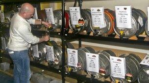 Manx real ale festival attracts more than 1,500 people - BBC News