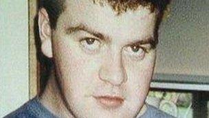 Jury sent home in Stephen Cahoon murder case - BBC News