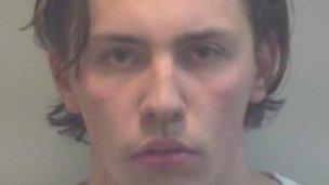 Antoine Anicotte jailed for shooting Nicholas Culpan - BBC News
