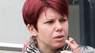 Baby poisoning trial: Michelle Smith case jury go home - BBC News