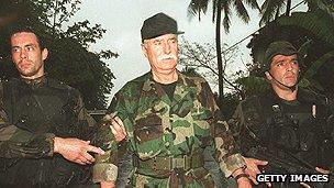 Comoros profile - BBC News