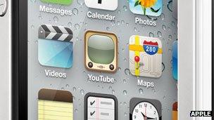 YouTube app vanishes from Apple's next version of iOS - BBC News