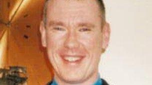 Sharon Hollinsworth jailed for life for Andrew Oates murder in ...