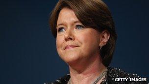 Analysis: Is Maria Miller's future in doubt over her expenses? - BBC News