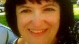 Sally Ann Vye inquest: Failings at Bradgate mental health unit - BBC News