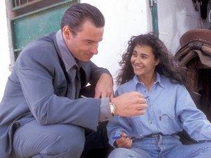 Could Eldorado make a comeback? - BBC News