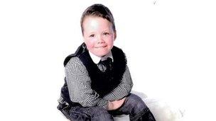 Caleb Wallace's mother tells of 'devastating loss' - BBC News