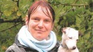 James Roy Simister guilty of murdering Debbie Simister - BBC News