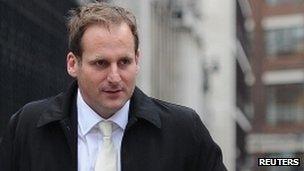 Sun royal editor Duncan Larcombe among Elveden charged - BBC News
