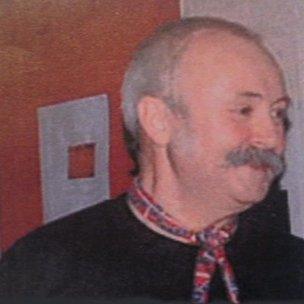 Michael Griffiths death: Cases against two dropped - BBC News