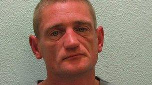 Tia Sharp murder trial: Stuart Hazell jailed for 38 years - BBC News