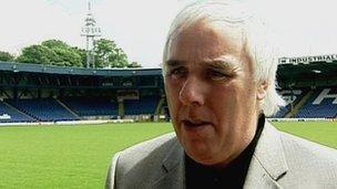 Neville Neville charged with sexual assault - BBC News