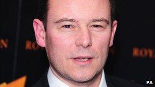Coronation Street actor Andrew Lancel on trial over child sex offences ...