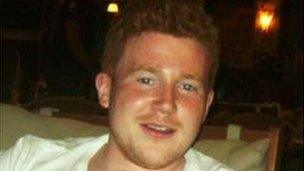 Windsor Sean Noctor murder inquiry: Fifth man charged - BBC News