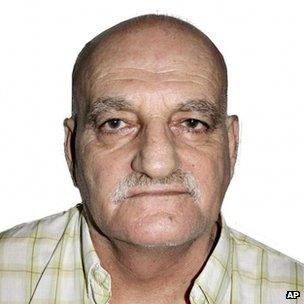 Daniel Galvan Vina