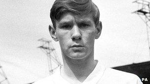 How English football came to love and curse the red card - BBC News