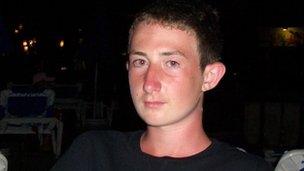 Southampton 'legal high' drugs teen Adam Hunt remembered - BBC News