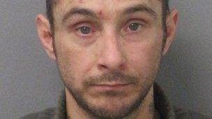 Trevor Middleton murder: Police release picture - BBC News