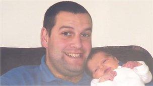 Farm worker Matthew Pitt died from biogas fumes - BBC News