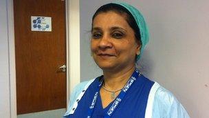 The couple having four babies by two surrogates - BBC News