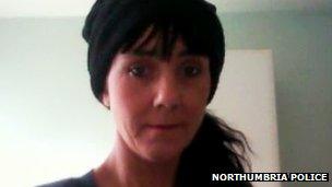 Tina Casey 'murdered over grandson access fear' - BBC News