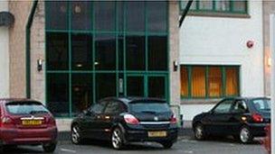 Webhelp UK to create 170 new jobs across Scotland - BBC News