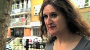 Stag attack victim Dr Kate Stone regains consciousness - BBC News