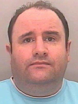 Youth club child sex abuser Mark Chudley jailed - BBC News