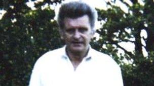 Complaints over New Byth man William Convery's 'trolley death' upheld ...