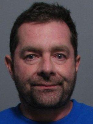 Mildenhall Paul Bone murder: Andrew Turner guilty - BBC News