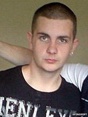 Violent rapist Paul Meechan jailed for nine years - BBC News