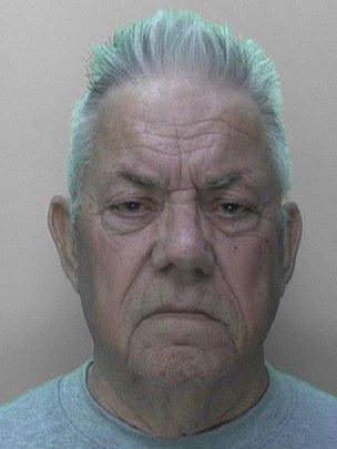 Attempted wife murder councillor Joseph O'Riordan jailed for 20 years ...