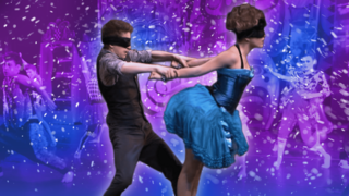 The Next Step - CBBC - BBC